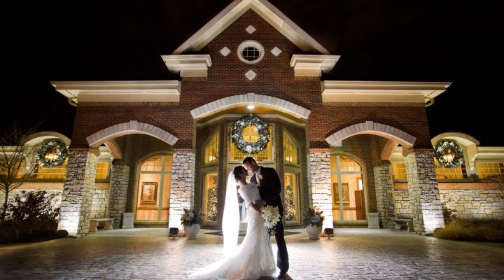 About Drees Pavilion